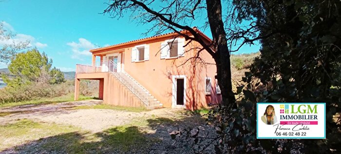 Maison 4 pièces à vendre - Rousson