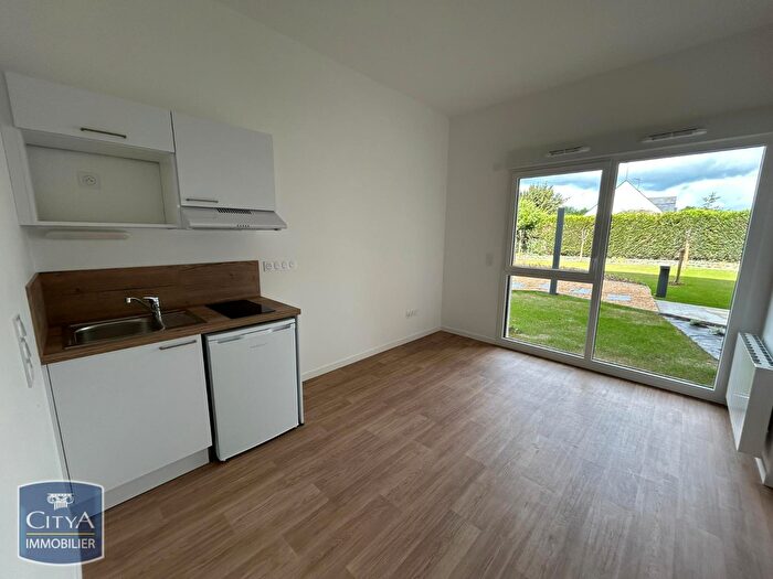 Appartement à louer - Laval, Les Pommeraies - 1 pièce