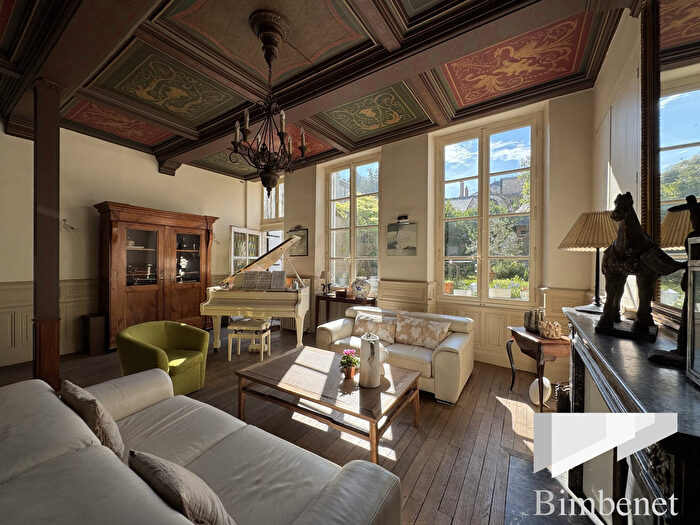 Maison à vendre - Orléans - 10 pièces - 6 chambres