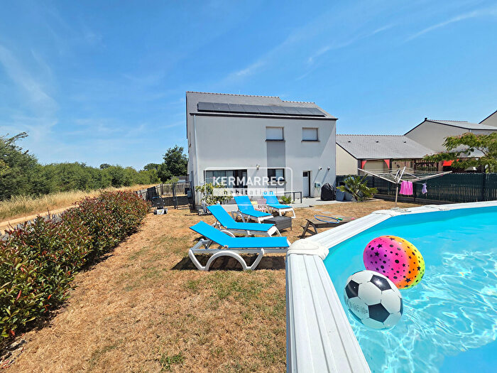 Donges - Maison 7 pièces à vendre