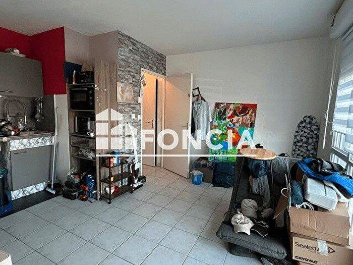 Duclair - Appartement 1 pièce à louer