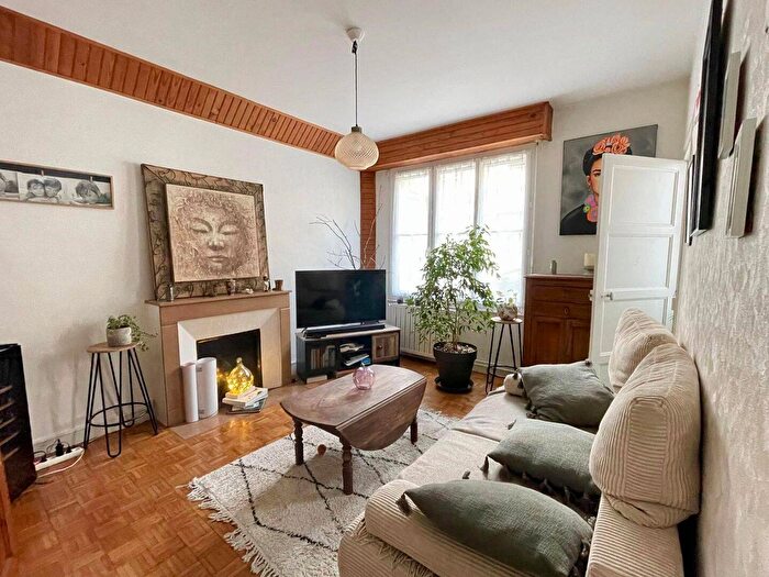 Centre, Angers : Appartement 2 pièces à louer