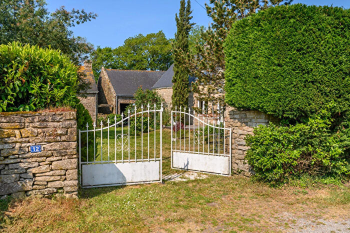 Questembert - Maison 8 pièces à vendre