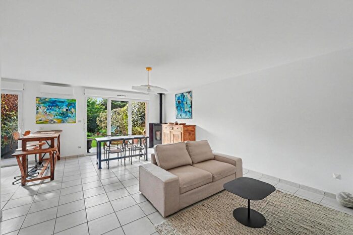 Seysses : Maison 4 pièces à vendre