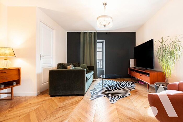 Bayeux, Centre-ville, Saint-Jean - Appartement 2 pièces à louer