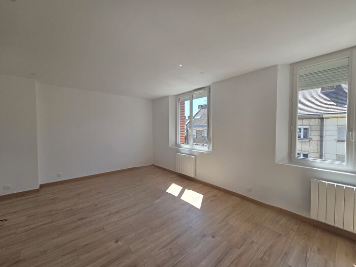 Appartement 1 pièce à louer - Gournay-en-Bray