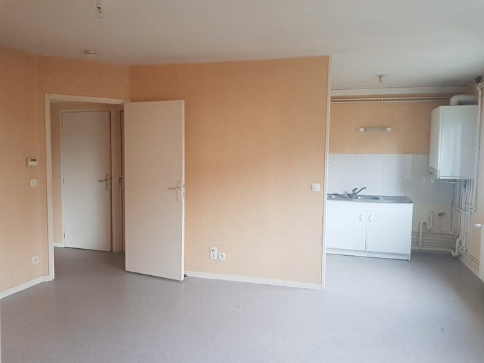 Appartement à louer - Bergerac, Les Bories, Salvette, Les Versannes, Gala - 3 pièces - 2 chambres