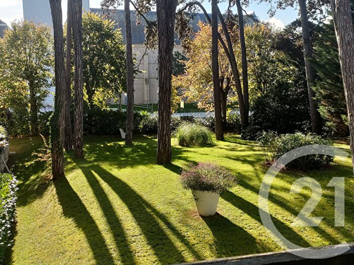 Appartement à vendre - Deauville - 2 pièces - 1 chambre