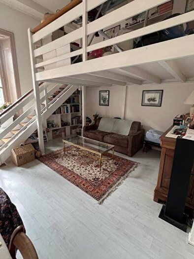 Centre, Chapelle des Buis, Besançon - Appartement 3 pièces à louer