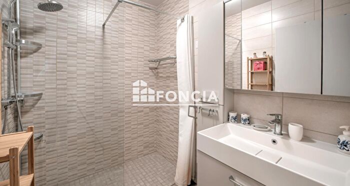 Appartement 4 pièces à vendre à Ferney-Voltaire