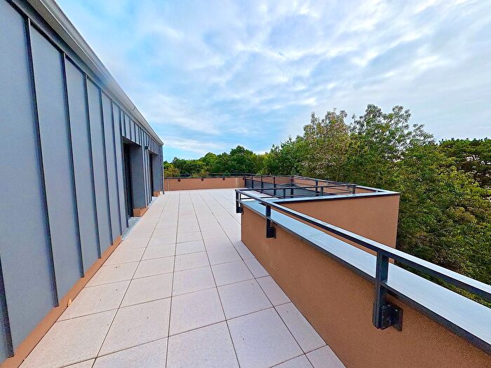 Appartement 4 pièces à vendre à Saint-Herblain