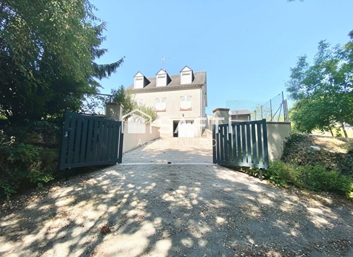 Beaugency : Maison 6 pièces à vendre
