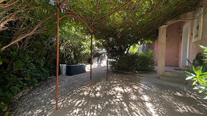 Maison 5 pièces à vendre à Aigues-Mortes