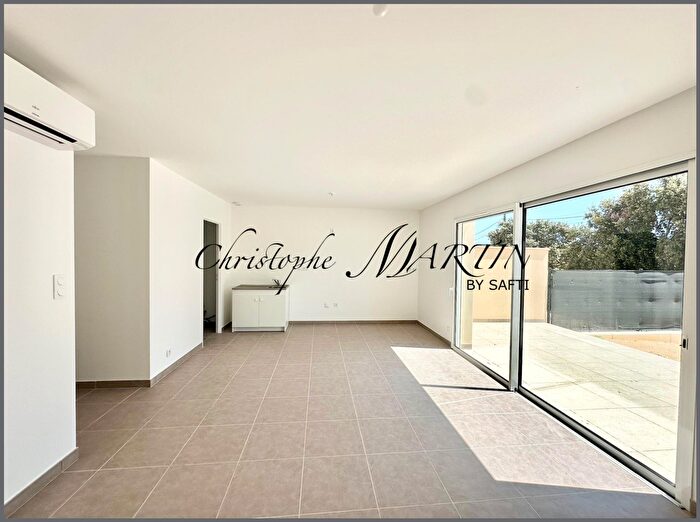 Maison à vendre - Tavel - 5 pièces - 3 chambres