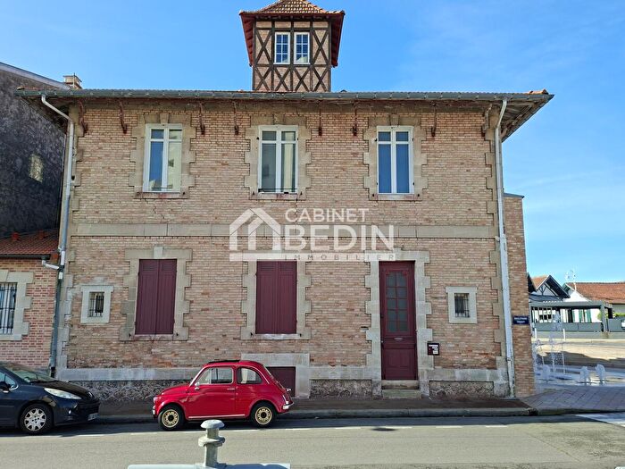 Appartement 3 pièces à vendre - Arcachon, Aiguillon