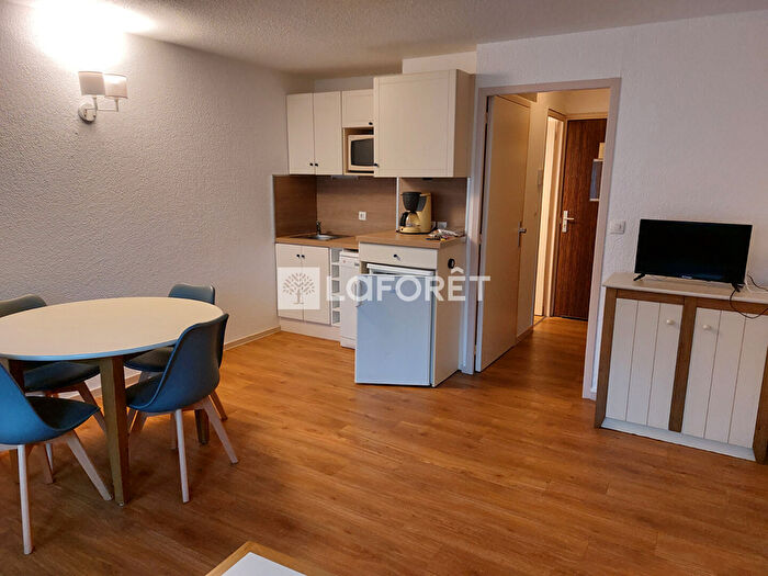 Appartement à louer - Le Touquet-Paris-Plage, Quentovic, Pointe du Touquet - 1 pièce