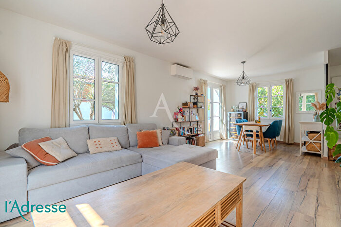 Maison 4 pièces à Villenave-d'Ornon, Le Pont de la Maye, Canteloup, Madère, Le Béquet, à vendre
