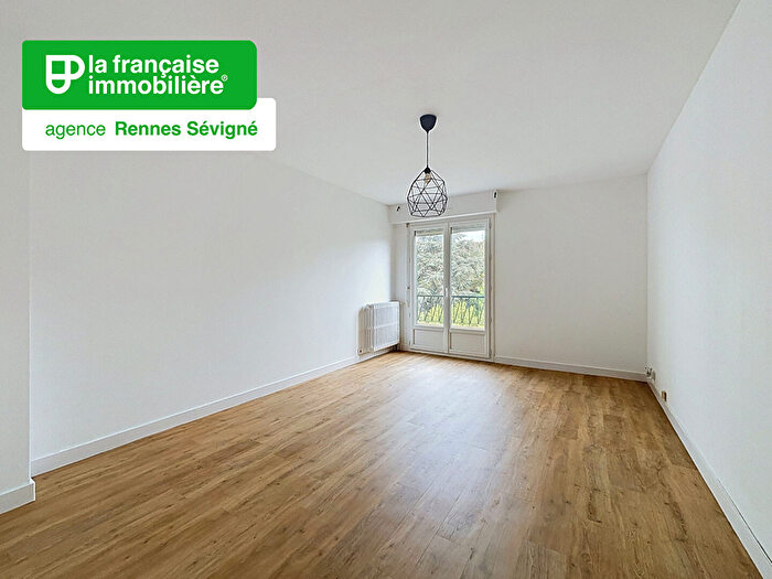 Quartiers Centre, Fougères, Sévigné : Appartement 2 pièces à louer