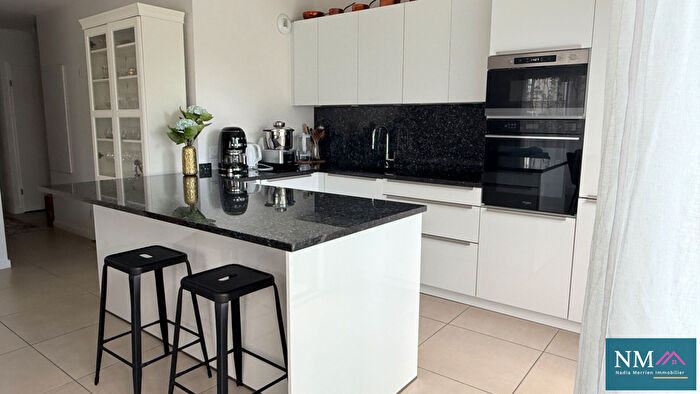 Appartement 4 pièces à vendre - BayonneBayonaBaiona, Mousserolles