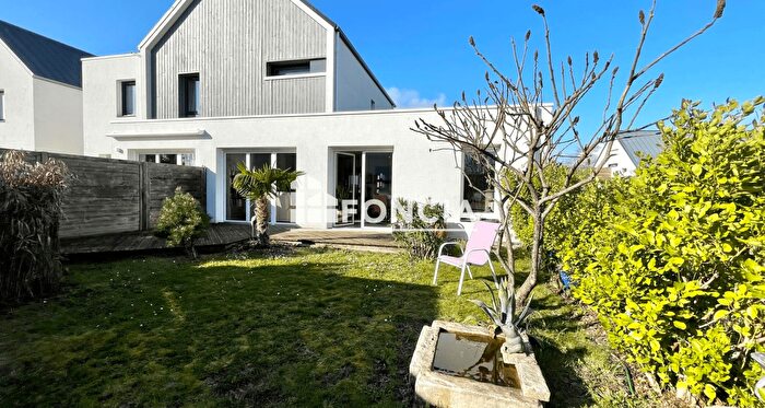 Maison à vendre - Guérande, Villages-Sud - 4 pièces - 2 chambres