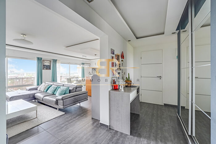 Appartement 5 pièces à vendre - Champigny-sur-Marne, Plant, Tremblay