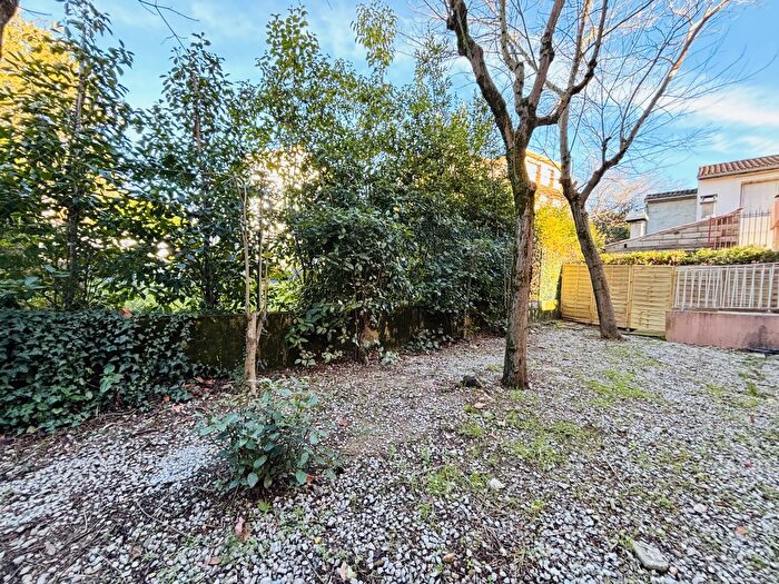 Appartement à louer - Montpellier, Boutonnet - 1 pièce