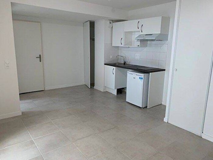 La Plage-Bourg, Biscarrosse - Appartement 2 pièces à louer