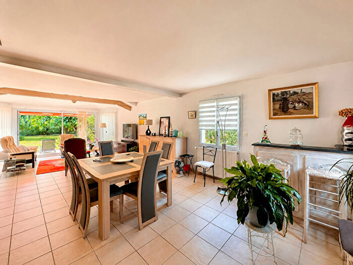 Maison 5 pièces à La Baule-Escoublac, Guézy-La Bosse, à vendre