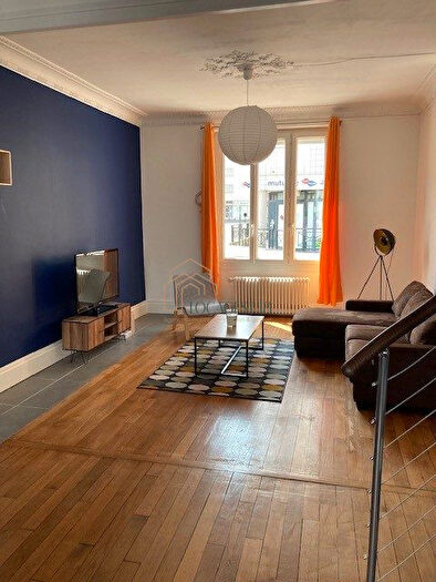 Appartement 4 pièces à louer à Bourges, Centre-ville, Charlet, Lahitolle, Pignoux, Sembat