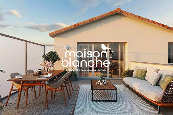 Appartement à vendre - Challans, Centre-ville - 5 pièces - 4 chambres