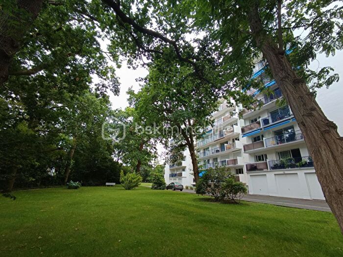 Biarritz, Braou, Ranquine, Aguilera - Appartement 2 pièces à vendre