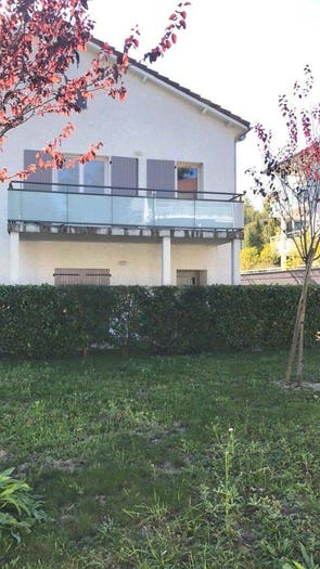 Appartement 3 pièces à Varces-Allières-et-Risset, à louer