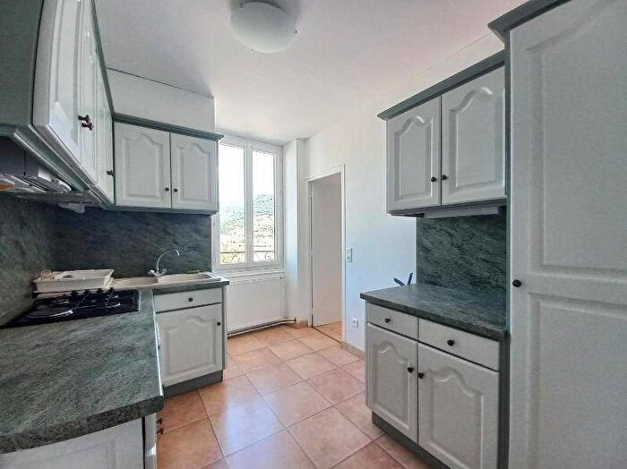 Appartement à louer - Jaures, Millau - 3 pièces - 2 chambres