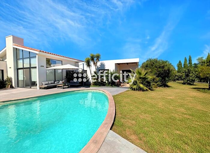 Maison 6 pièces à vendre - Perpignan, Mas Vermeil