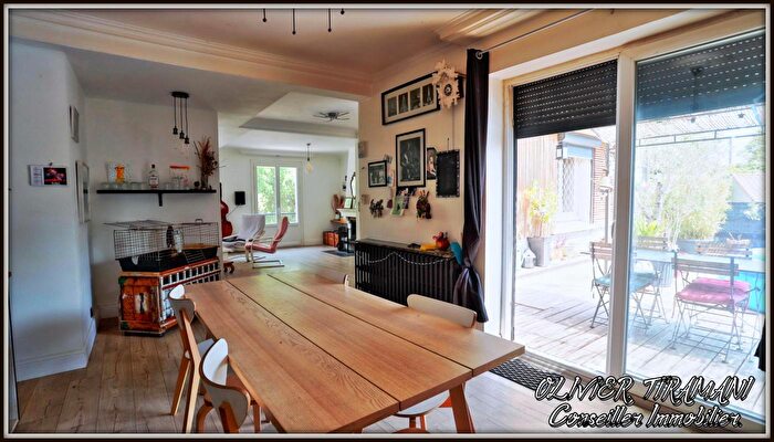 Maison 6 pièces à Carcassonne, Aéroport Salvaza, à vendre