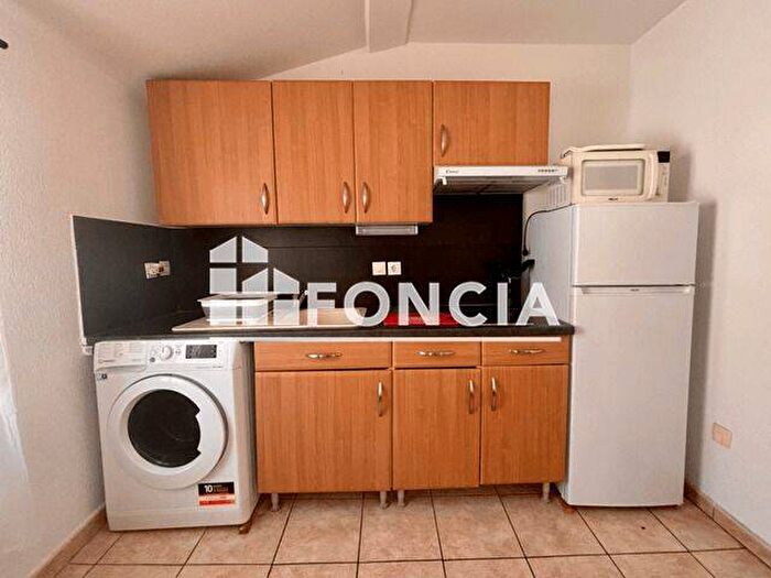 Baliste, Narbonne : Appartement 1 pièce à louer