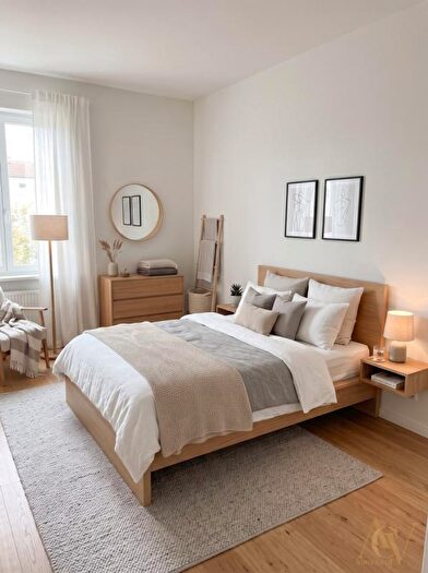 Antibes, Rastines, Super Antibes, Laval, La Fontonne : Appartement 2 pièces à vendre