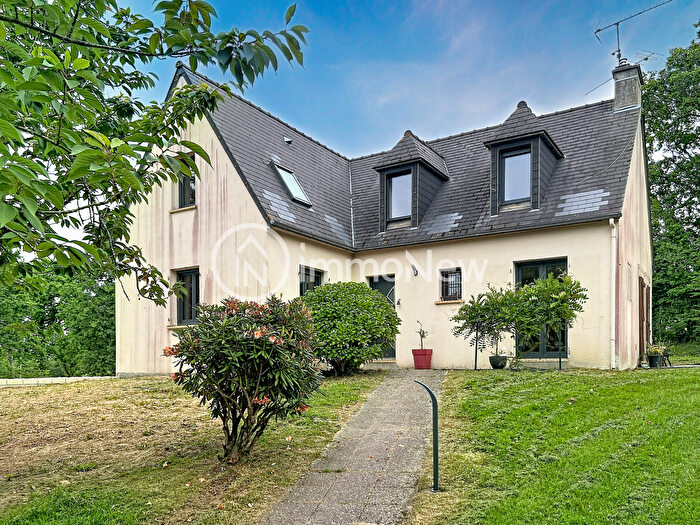 Maison 6 pièces à vendre à Percy