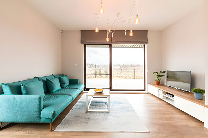 Coupvray - Appartement 4 pièces à vendre