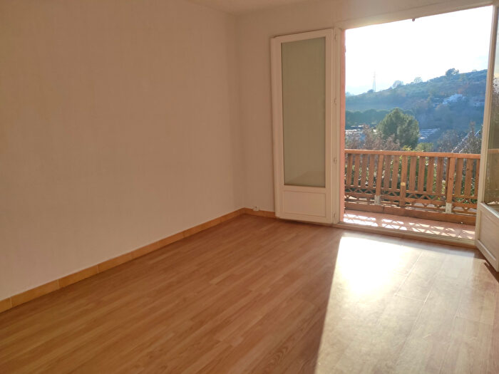 Appartement à vendre - Manosque, Mont dOr - 2 pièces - 1 chambre