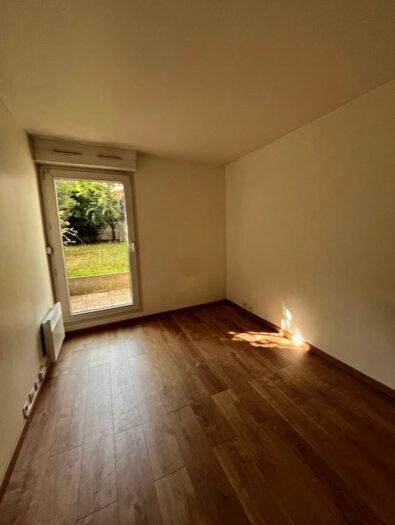 Appartement à louer - Le Kremlin-Bicêtre, Mairie, Salengro - 1 pièce