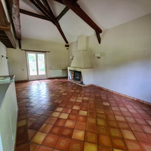 Maison à louer - Magescq - 4 pièces - 1 chambre