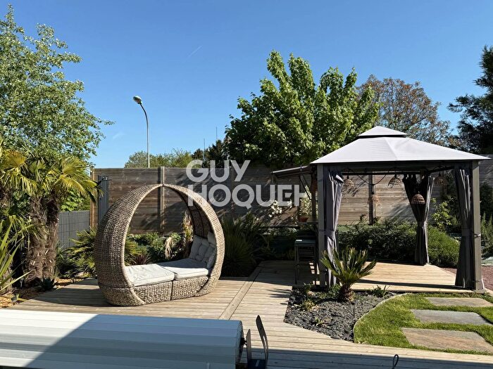 Maison à vendre - Montville - 7 pièces - 5 chambres