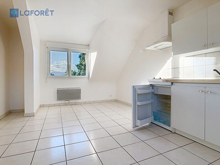 Appartement à louer - Plouay - 3 pièces - 2 chambres