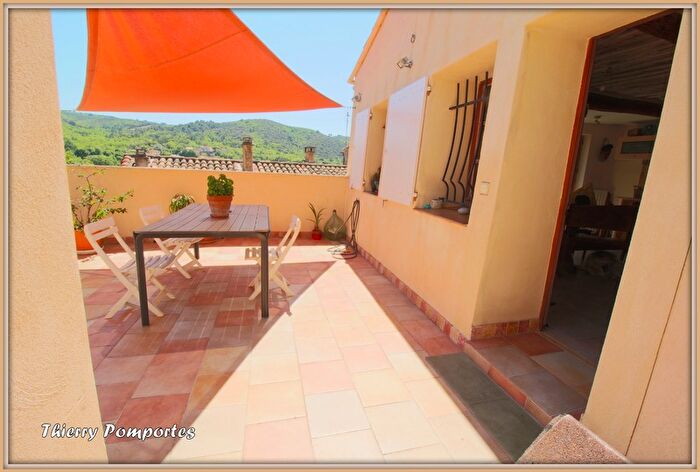 Maison 5 pièces à Oraison, à vendre