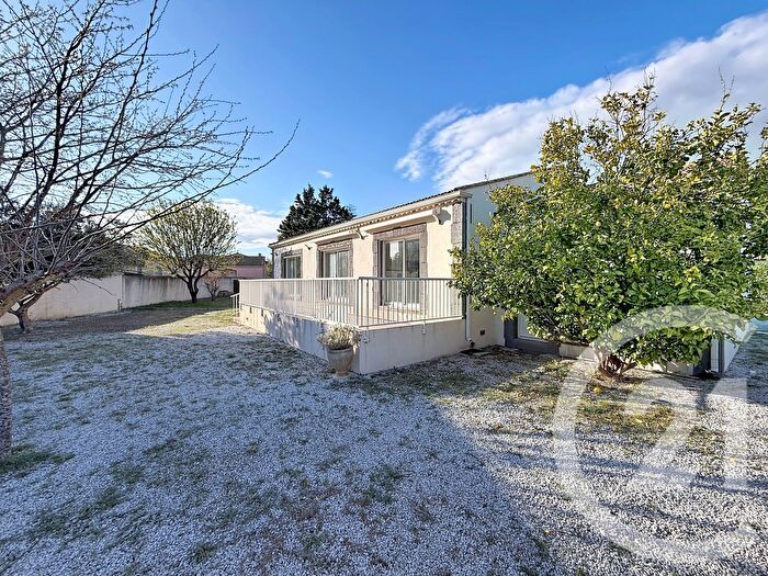 Maison à vendre - Agde, Le Grau dAgde - 4 pièces - 3 chambres