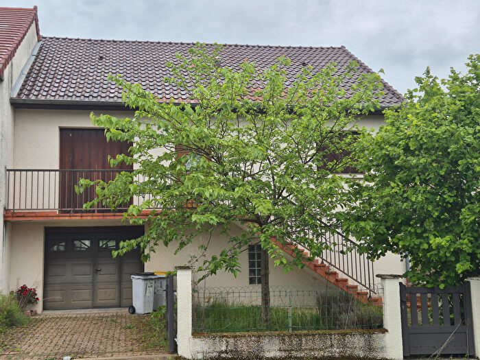 Maison 5 pièces à vendre - Vichy, Les Bartins, Jeanne dArc, Beauséjour