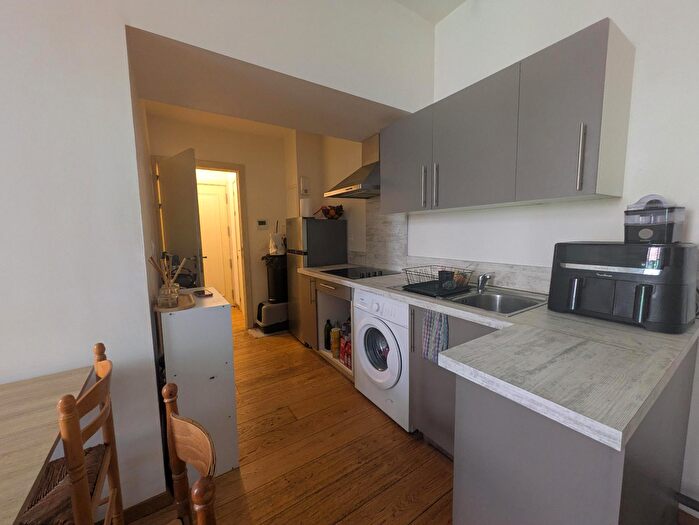 Appartement 2 pièces à louer - Perpignan, La Réal