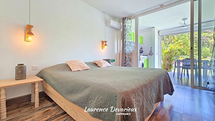 Saint-François - Appartement 1 pièce à vendre