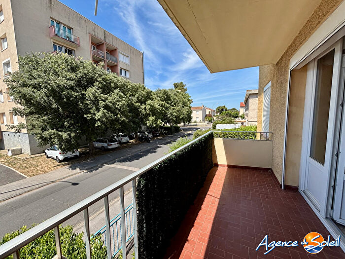 Appartement 3 pièces à louer à Narbonne, Razimbaud, Porte Neuve